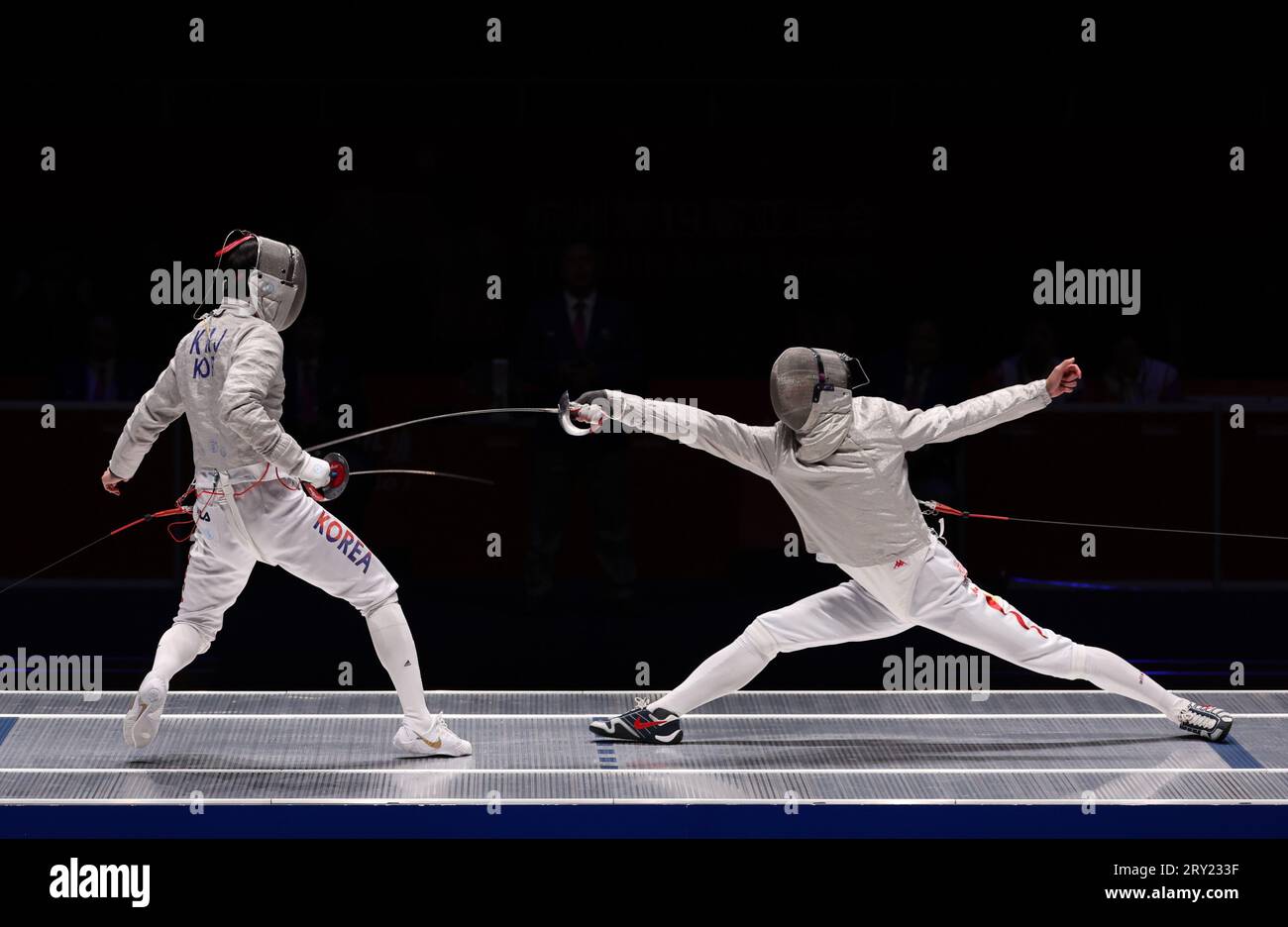 Junho kim of south korea hi-res stock photography and images - Alamy