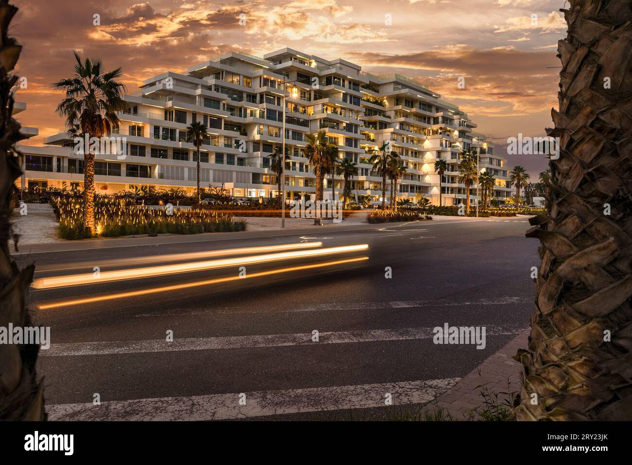 Barari hi-res stock photography and images - Alamy