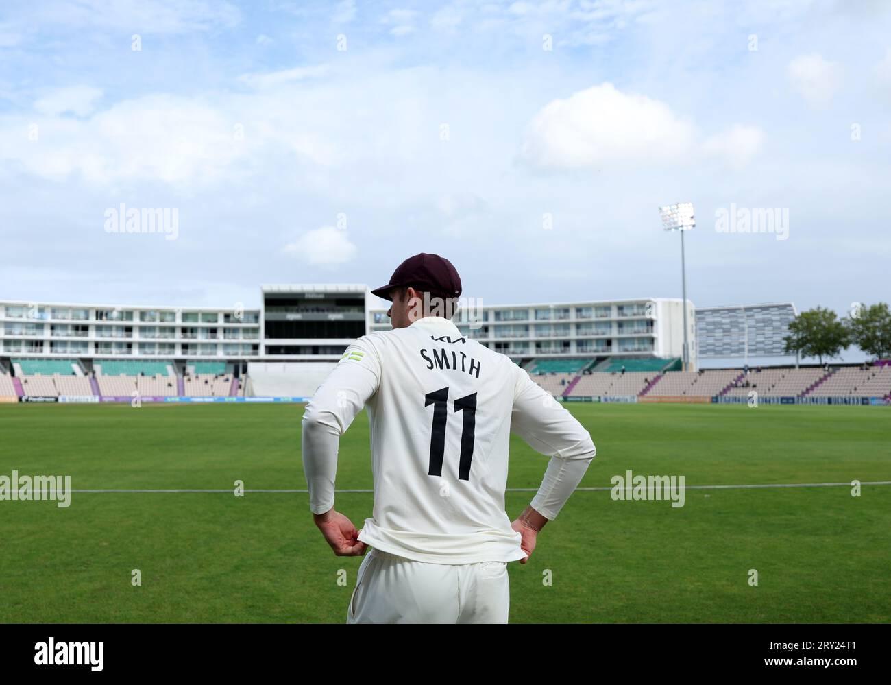 Jamie smith surrey 2023 hi-res stock photography and images - Alamy