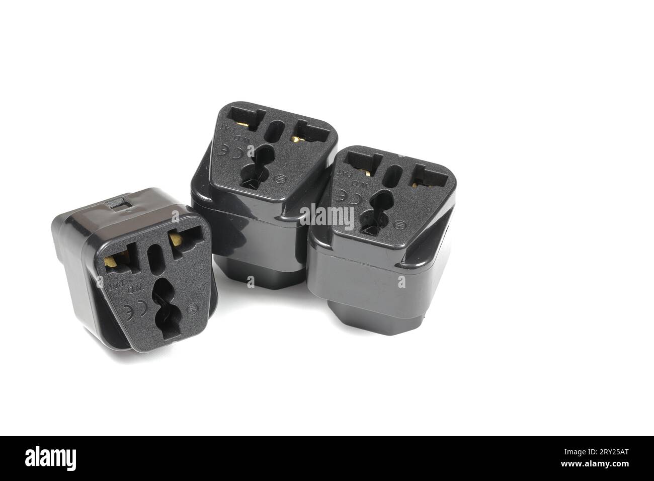 Ac 230v Cut Out Stock Images & Pictures - Alamy