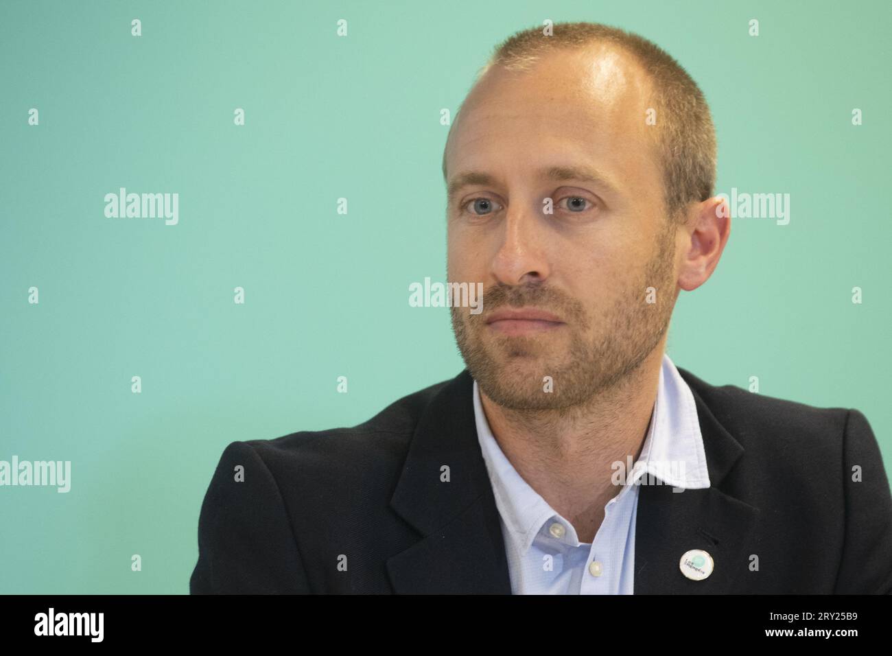 élections de 2024 hi-res stock photography and images - Alamy