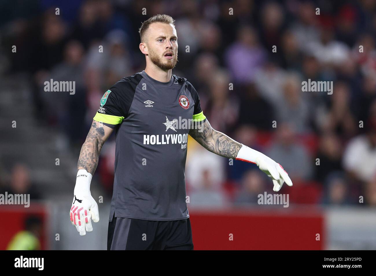 Flekken brentford hi-res stock photography and images - Alamy