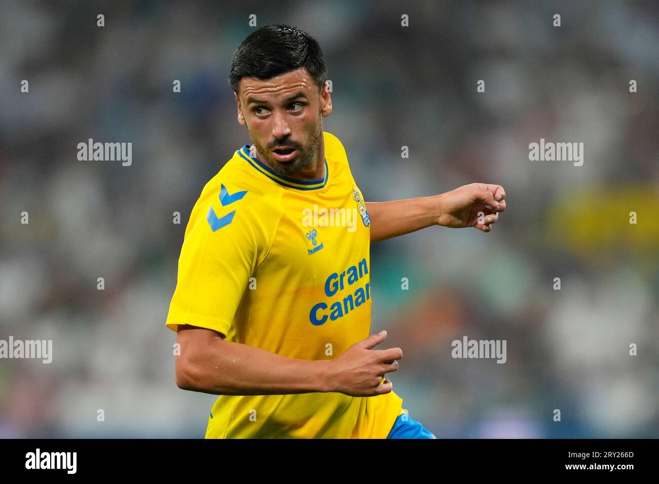 Javi munoz of ud las palmas hi-res stock photography and images - Alamy