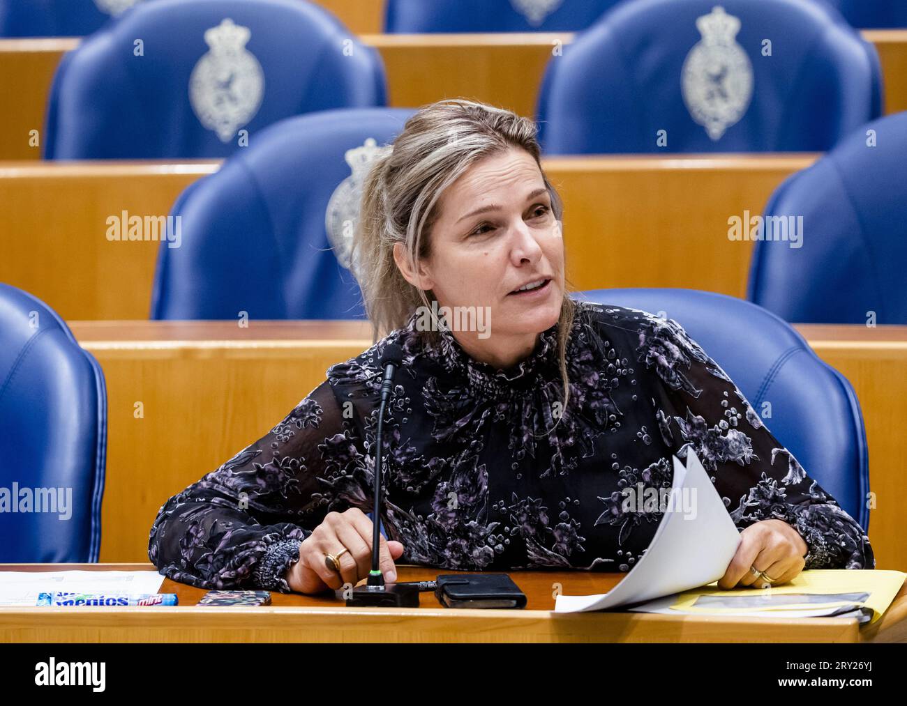 Insisted hi-res stock photography and images - Alamy