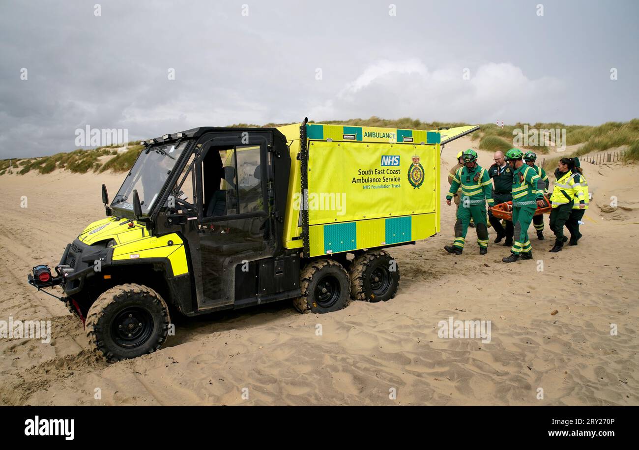 Secamb hi-res stock photography and images - Alamy