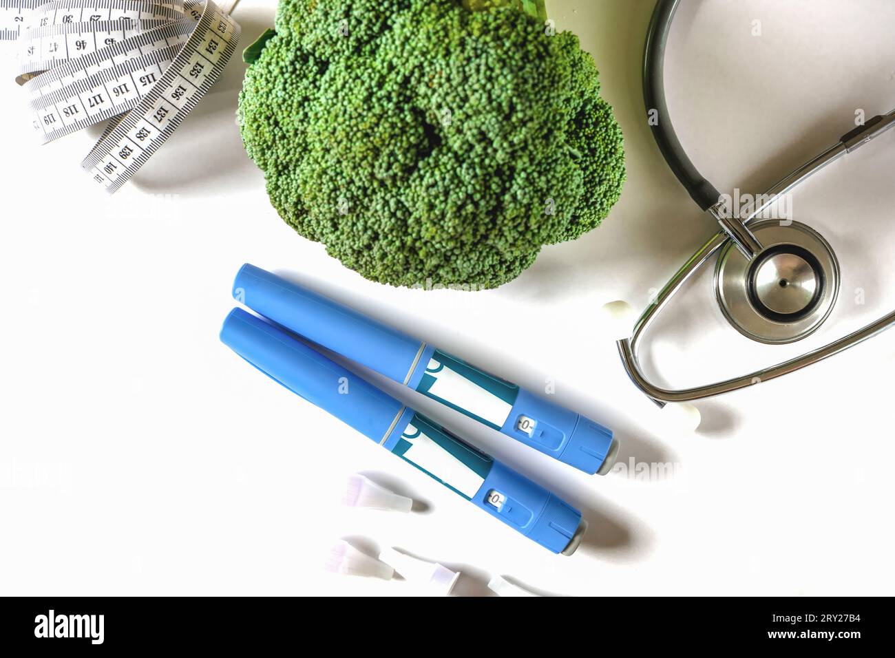 Ozempic Insulin injection pen or insulin cartridge pen for diabetics ...