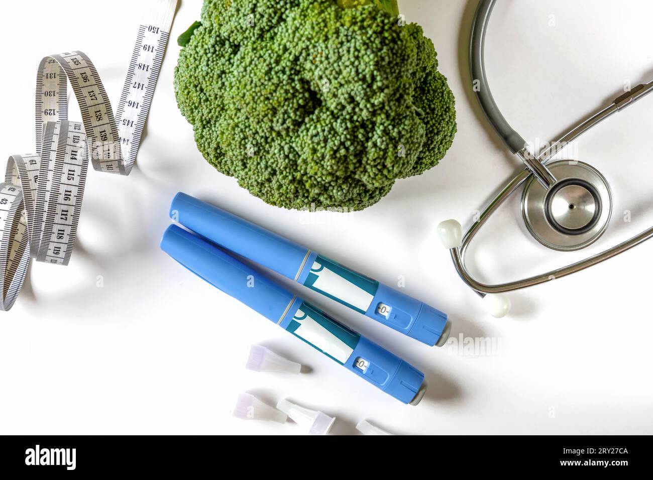 Ozempic Insulin injection pen or insulin cartridge pen for diabetics ...