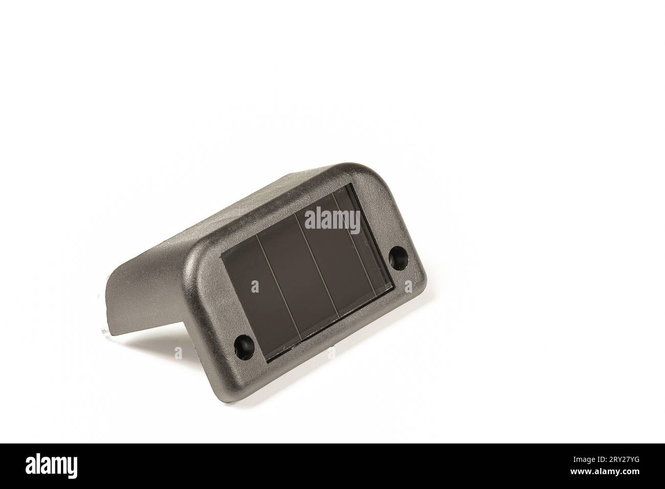 Small solar panel or Solar cell module for support power on small ...