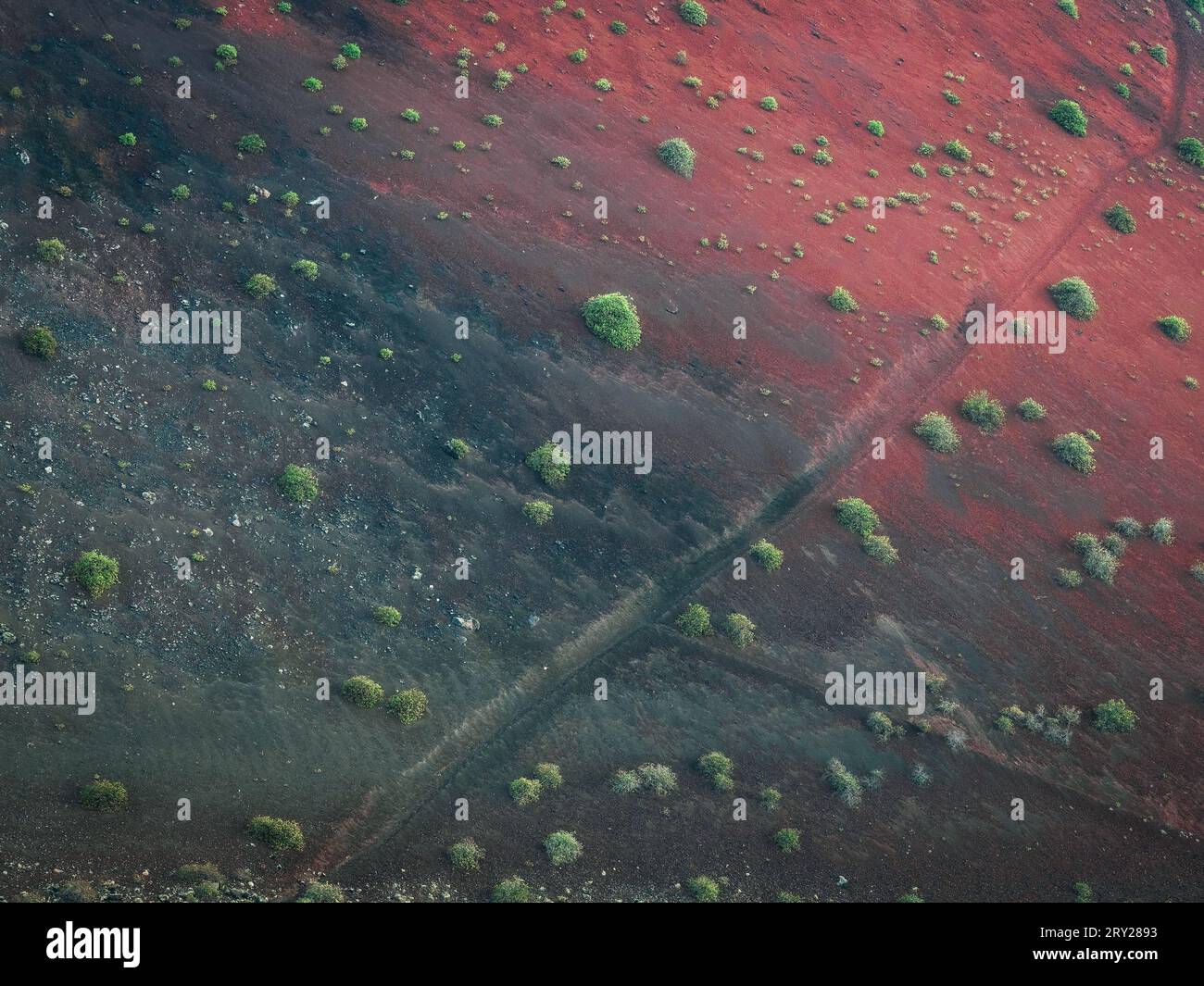 Shape of a volcano hi-res stock photography and images - Alamy