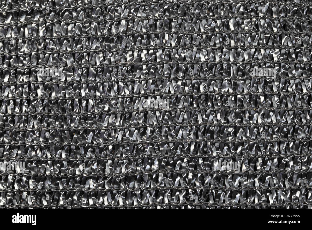 Sun Shade Net, Slan fabric used to filter the light for the plants ...