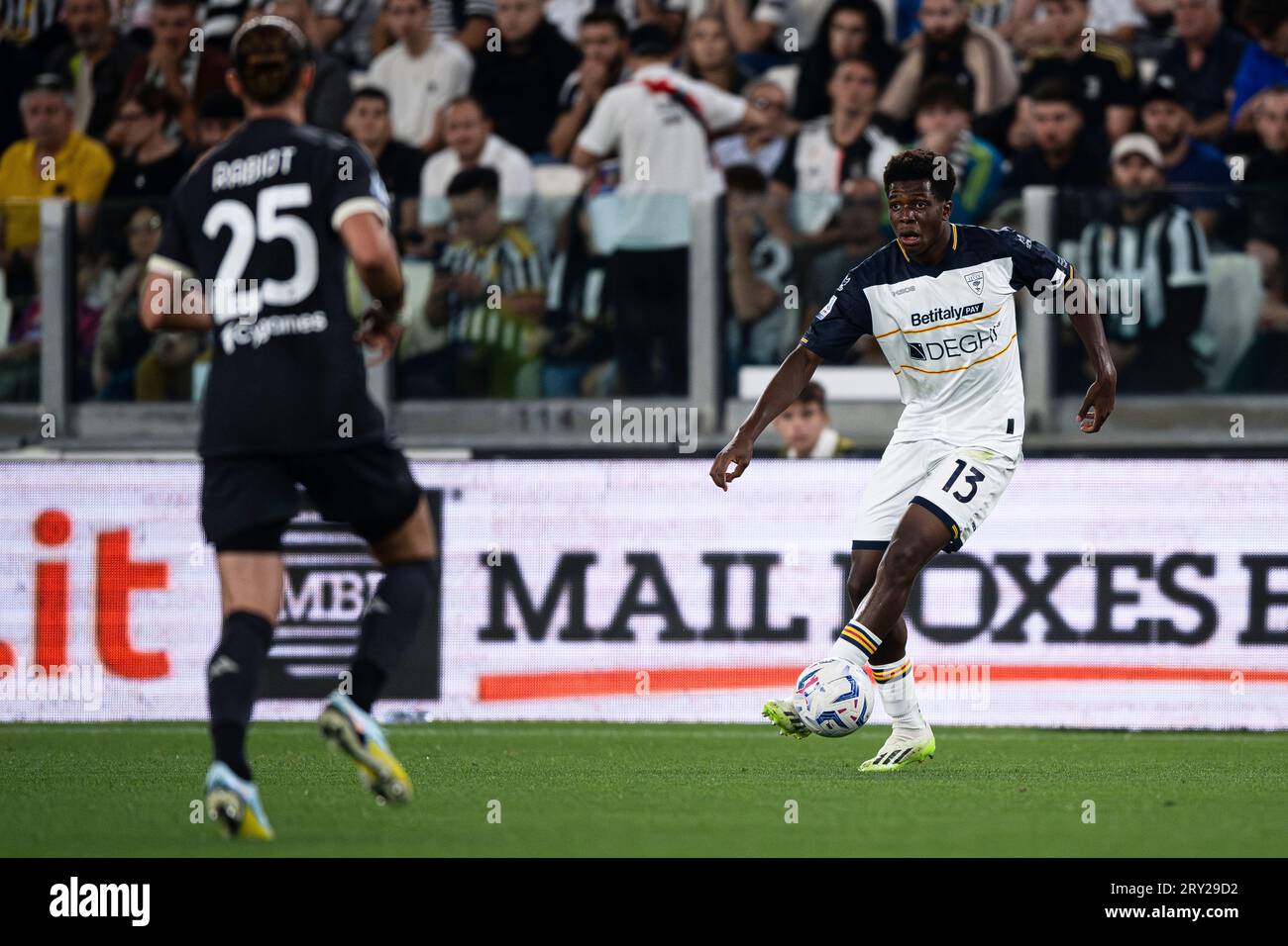 Patrick dorgu hi-res stock photography and images - Alamy