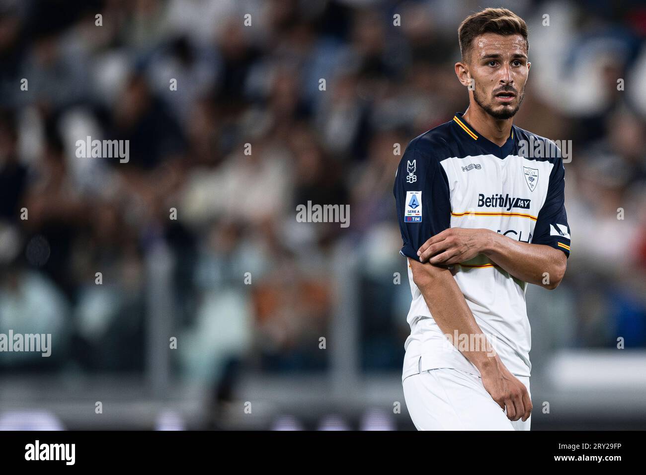 Juventus oudin hi-res stock photography and images - Alamy