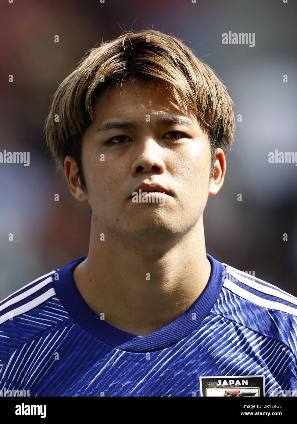 Atsuki ito hi-res stock photography and images - Alamy