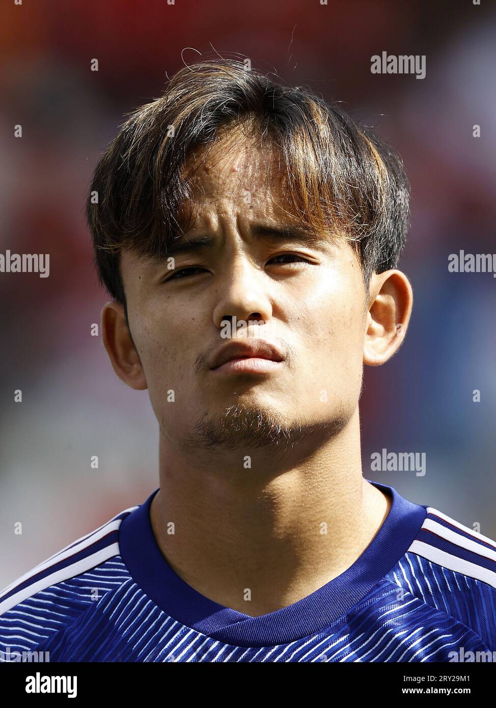 Koki machida 2023 hi-res stock photography and images - Alamy