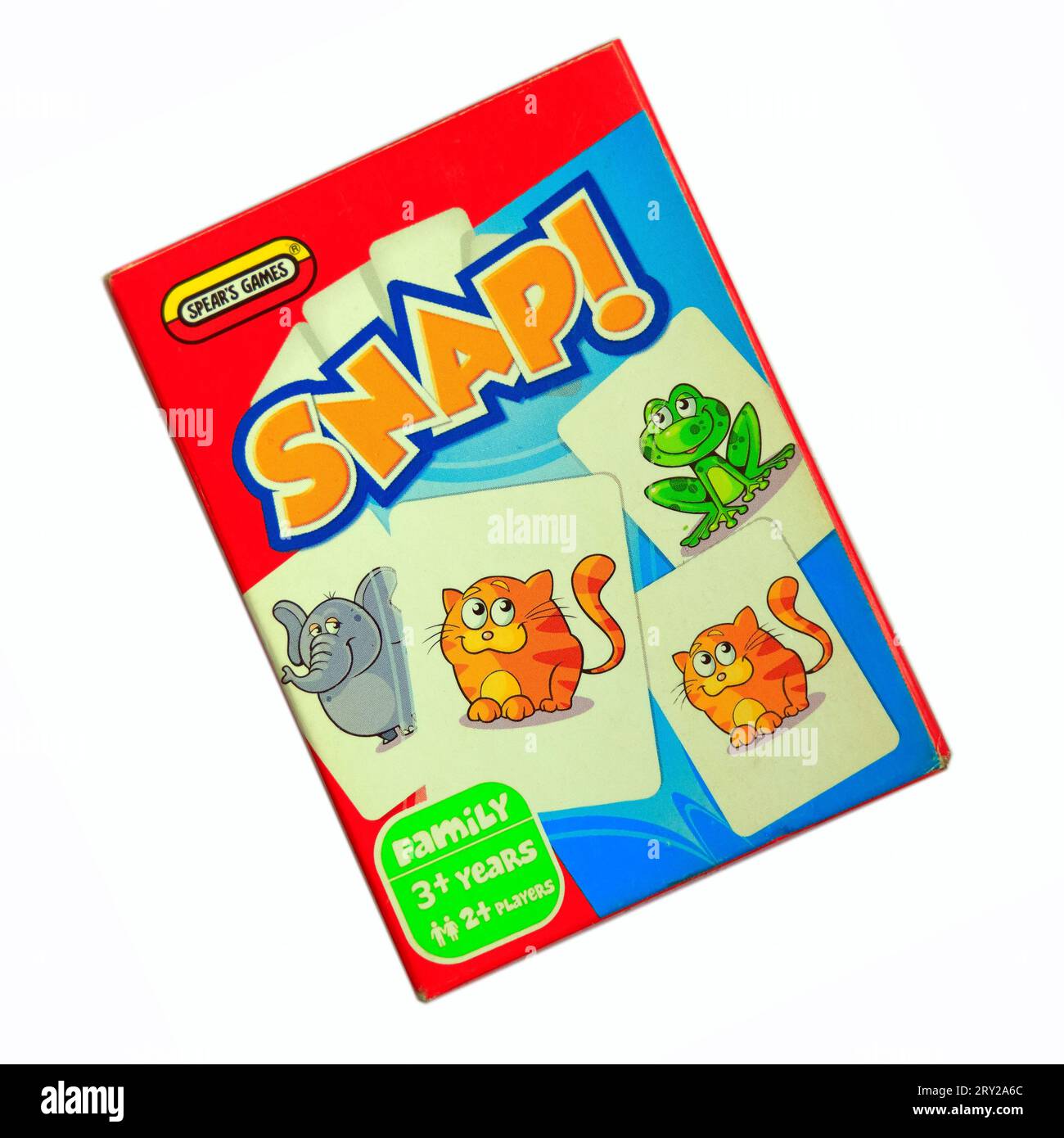 Snap card hi-res stock photography and images - Alamy