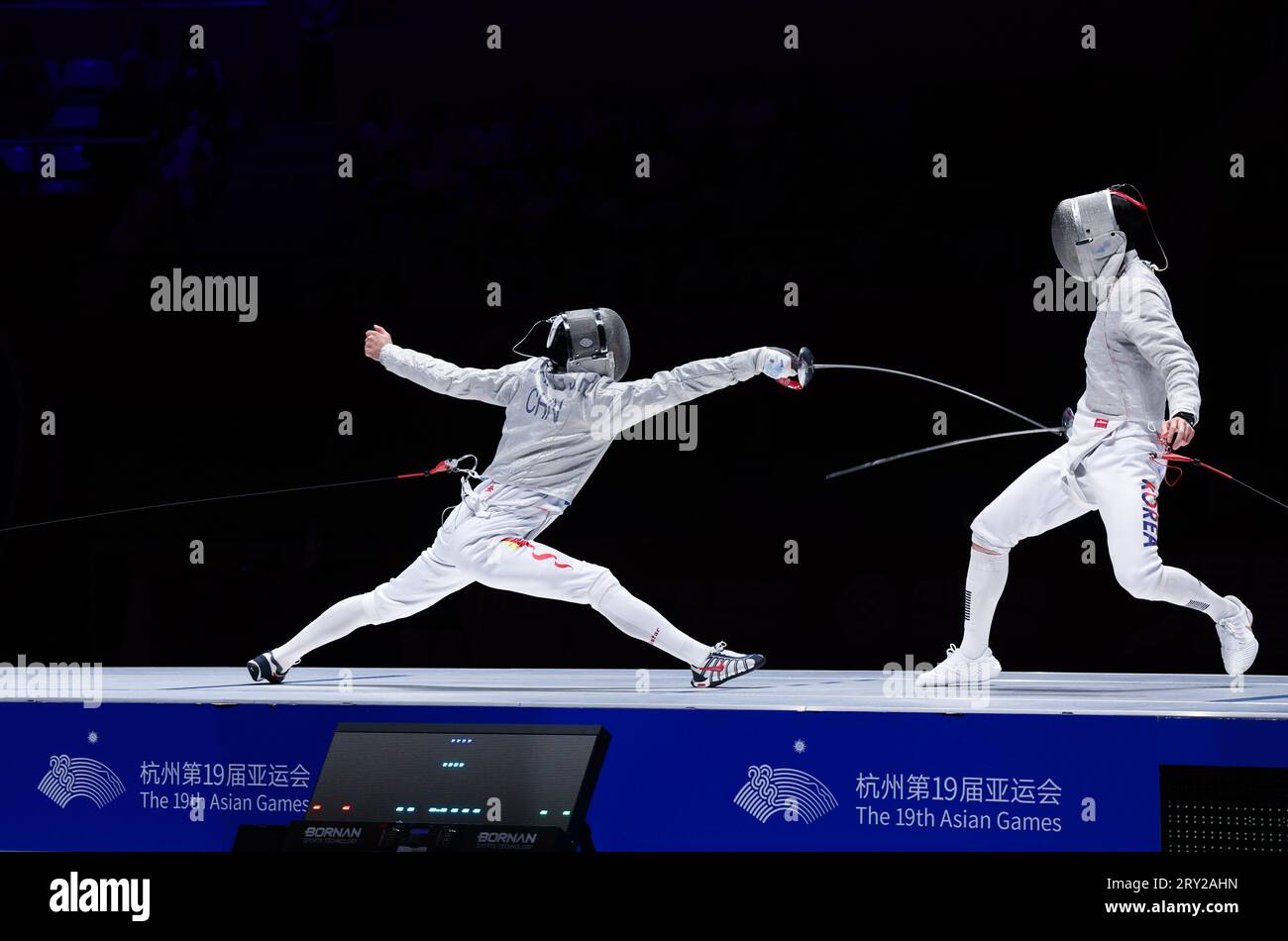 Junho kim of south korea hi-res stock photography and images - Alamy