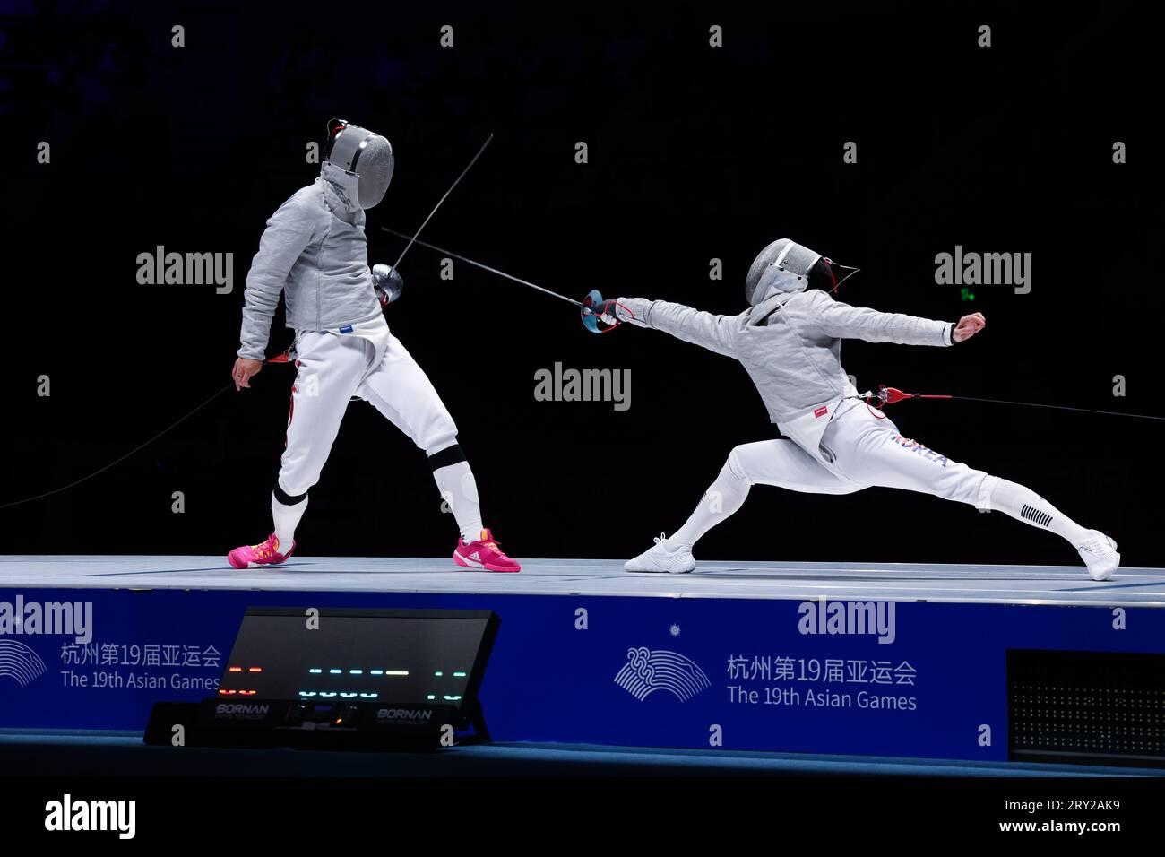 Junho kim of south korea hi-res stock photography and images - Alamy