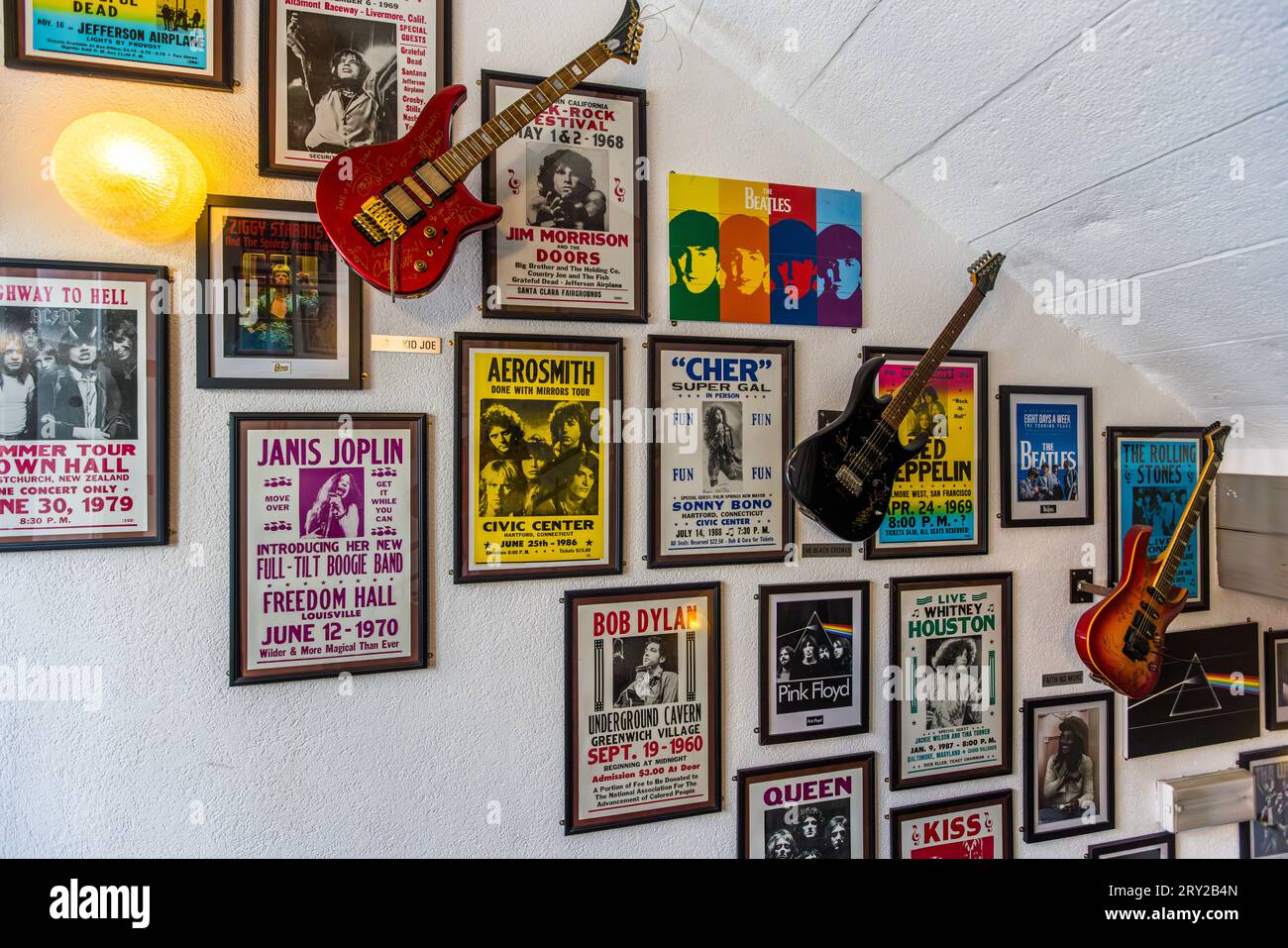 Autumnal ceremonial cattle drive from mountain pastures into the valley ...