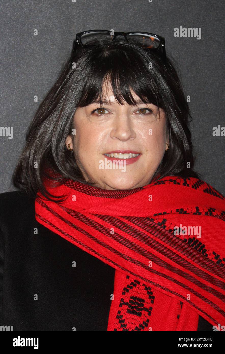 Author E L James attends the "Today Show" screening of Universal ...