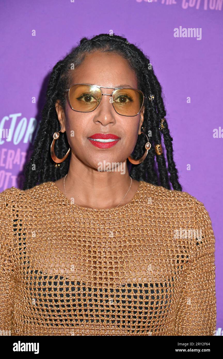 Sade lythcott hi-res stock photography and images - Alamy