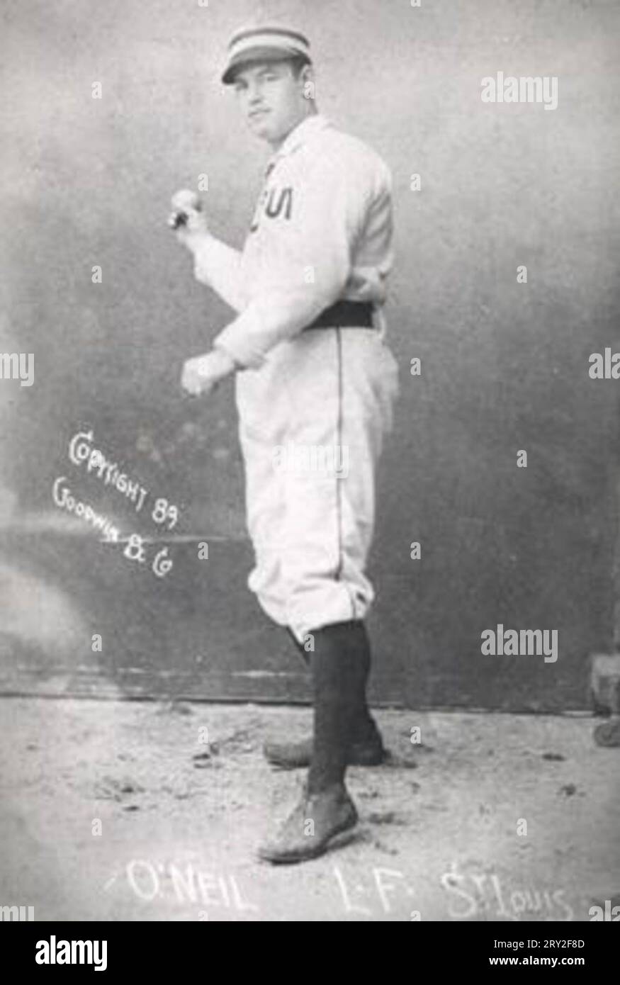 James edward tip oneill hi-res stock photography and images - Alamy