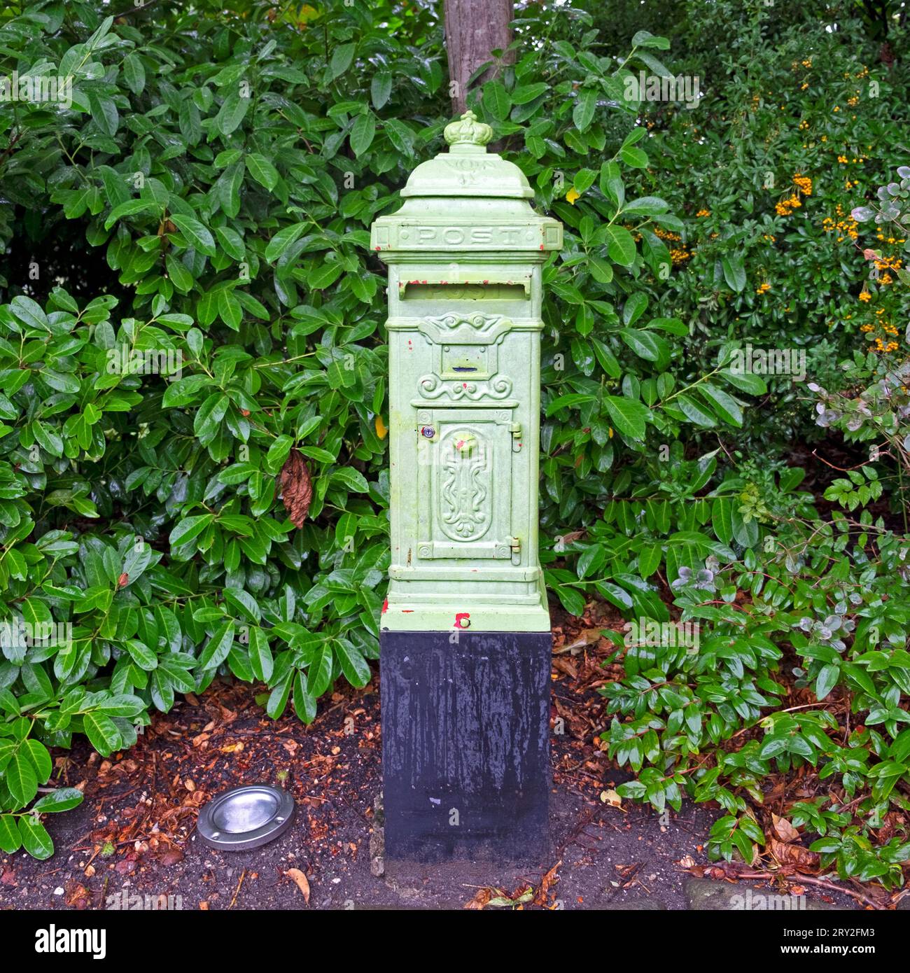 East dulwich historical hi-res stock photography and images - Alamy
