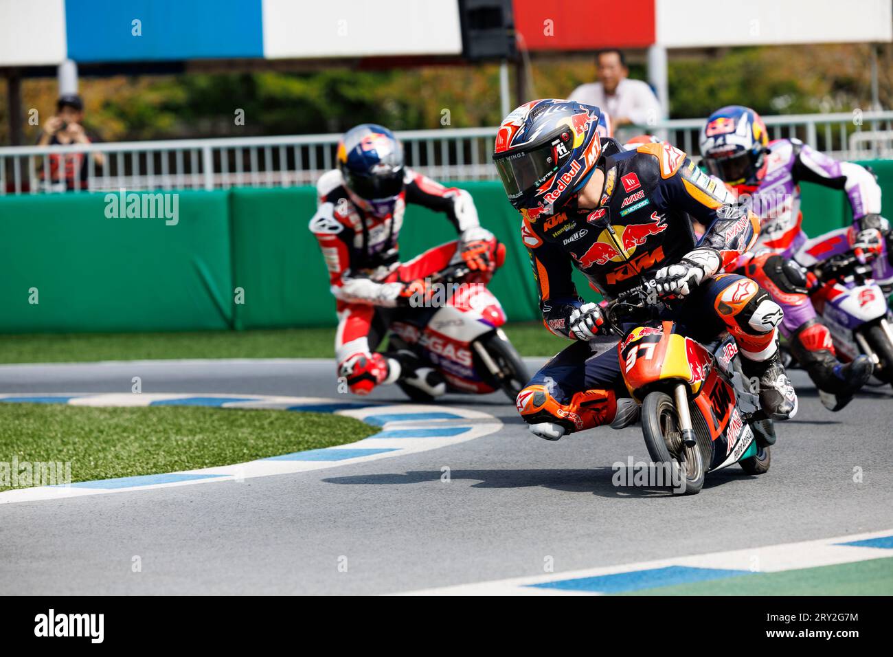 28th September 2023; Mobility Resort Motegi, Motegi, Tochigi Prefecture ...