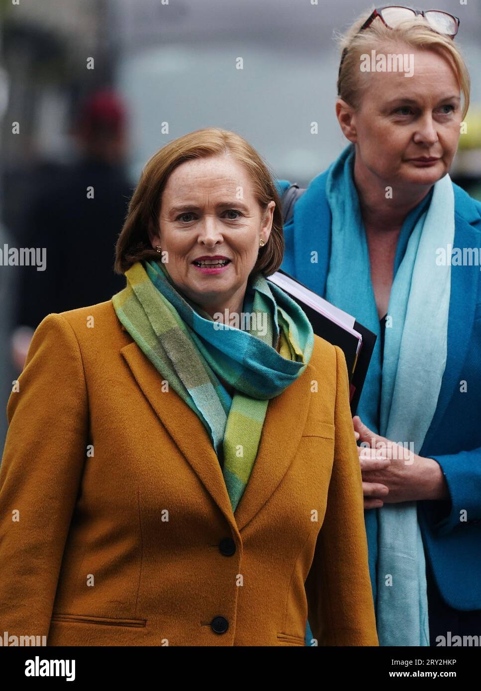 Paula kelly hi-res stock photography and images - Alamy