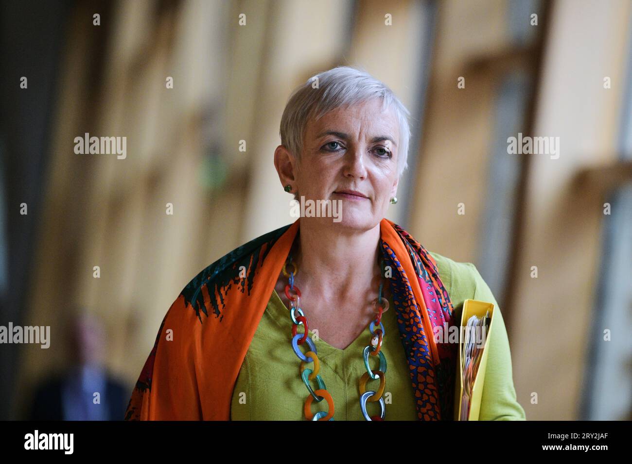 Angela constance 2023 hi-res stock photography and images - Alamy