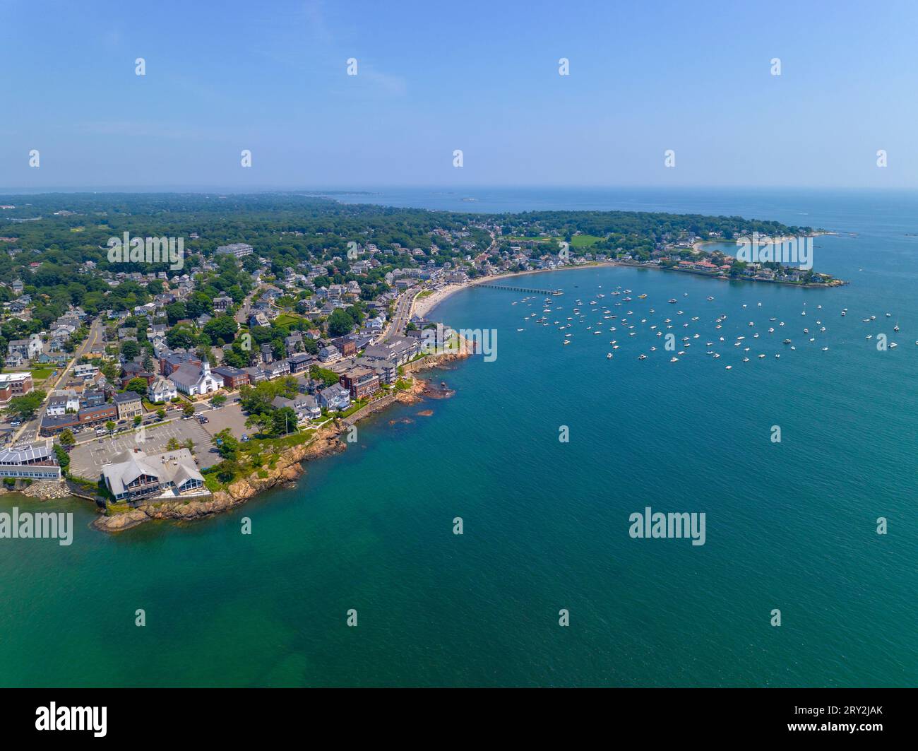 Anthonys pier 4 restaurant hi-res stock photography and images - Alamy