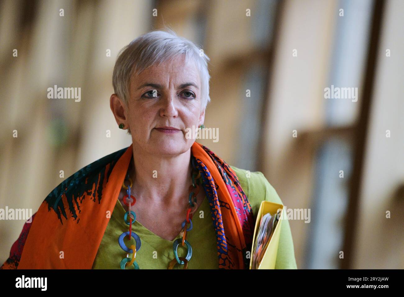 Angela constance 2023 hi-res stock photography and images - Alamy