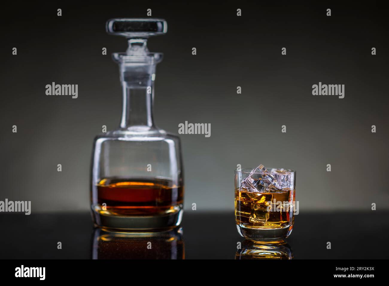 Rum after work hi-res stock photography and images - Alamy