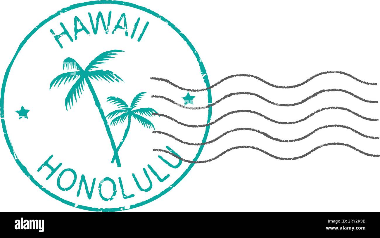 Hawaiian symbols hi-res stock photography and images - Alamy