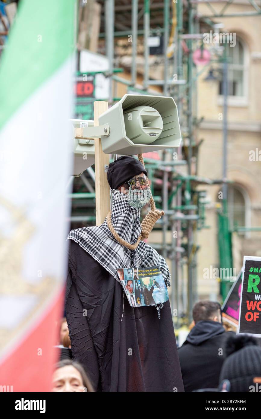 Islamic regime of iran hi-res stock photography and images - Alamy