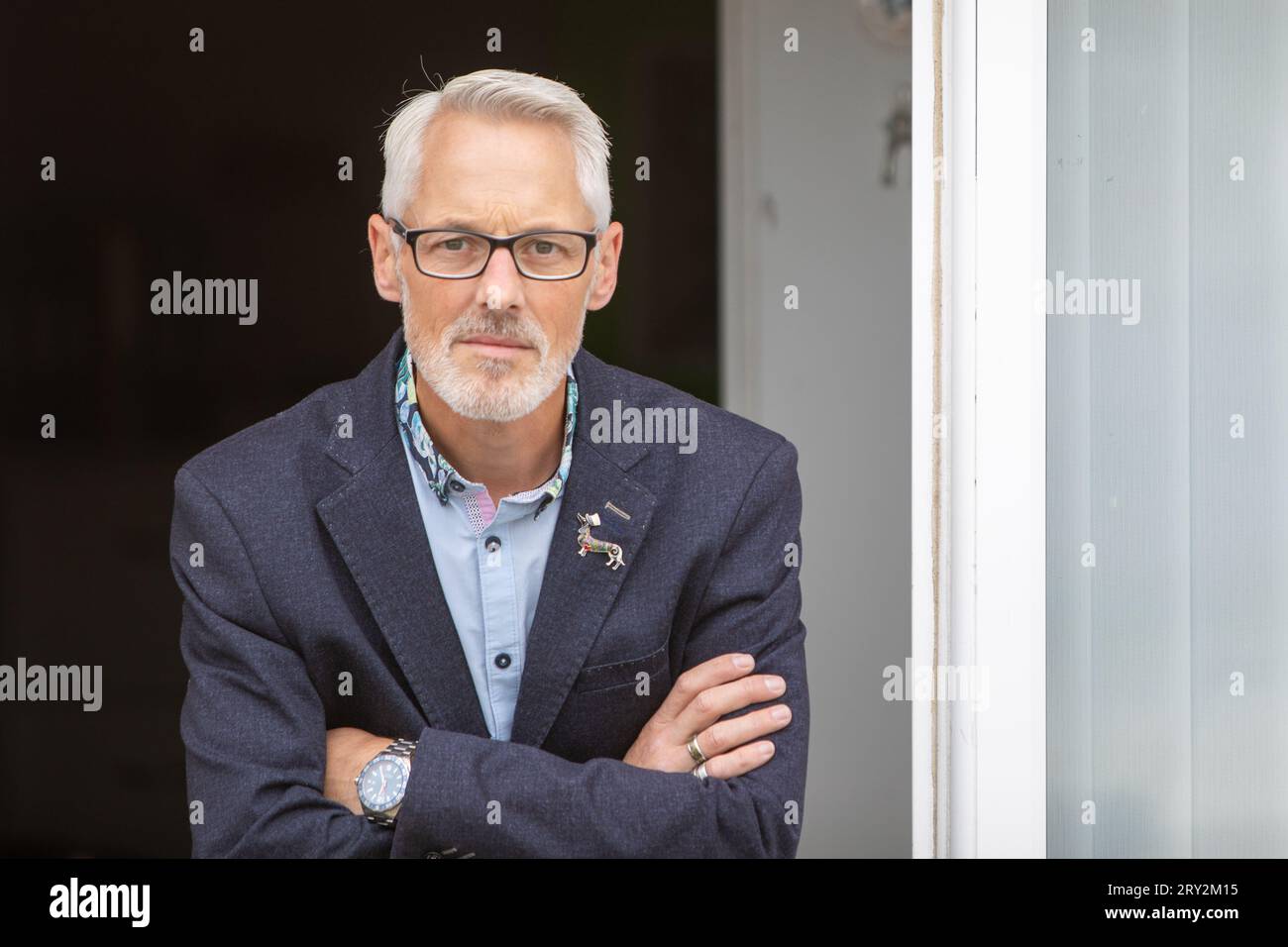 Business coach hi-res stock photography and images - Alamy