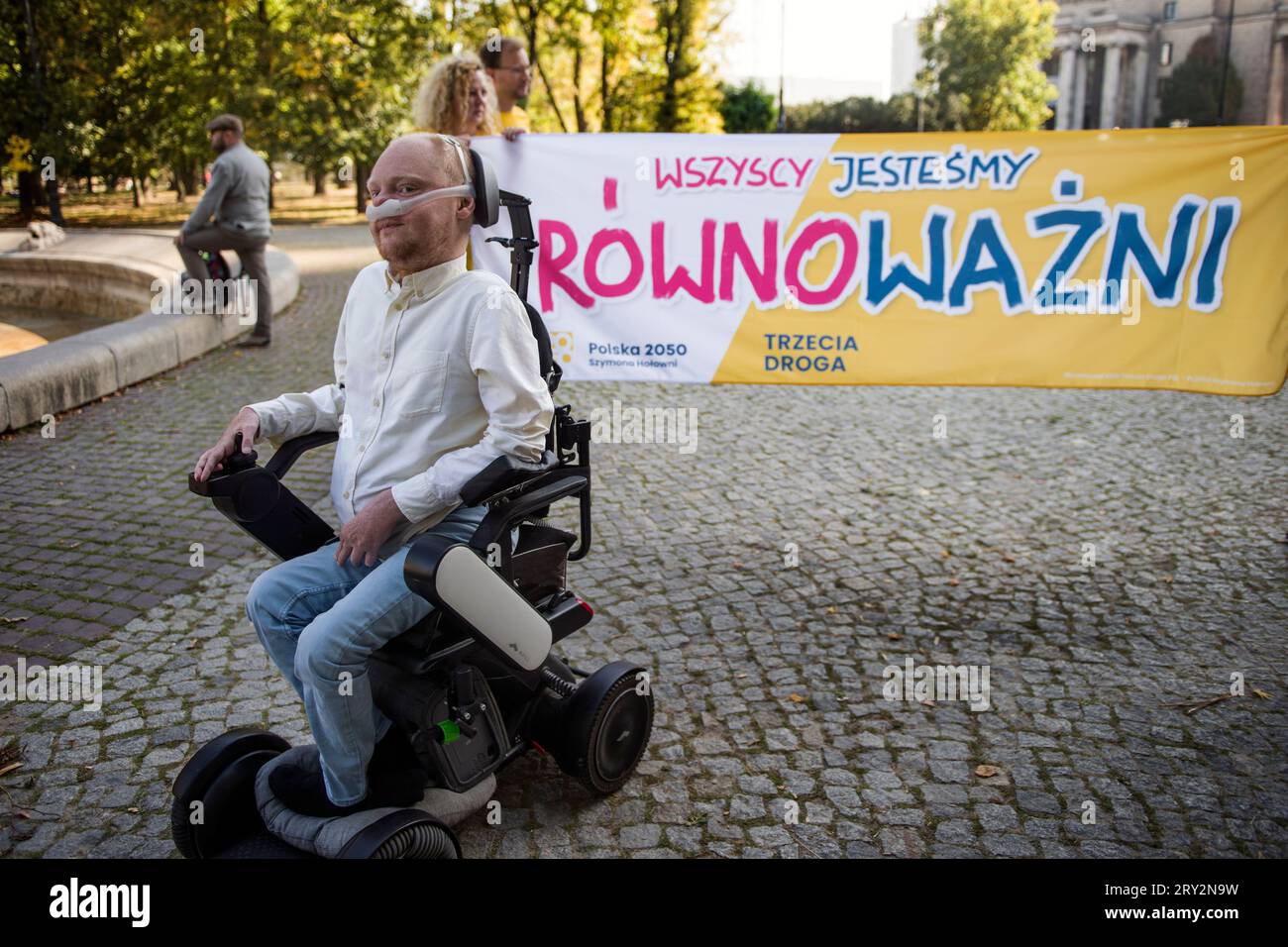 Lukasz krason hi-res stock photography and images - Alamy