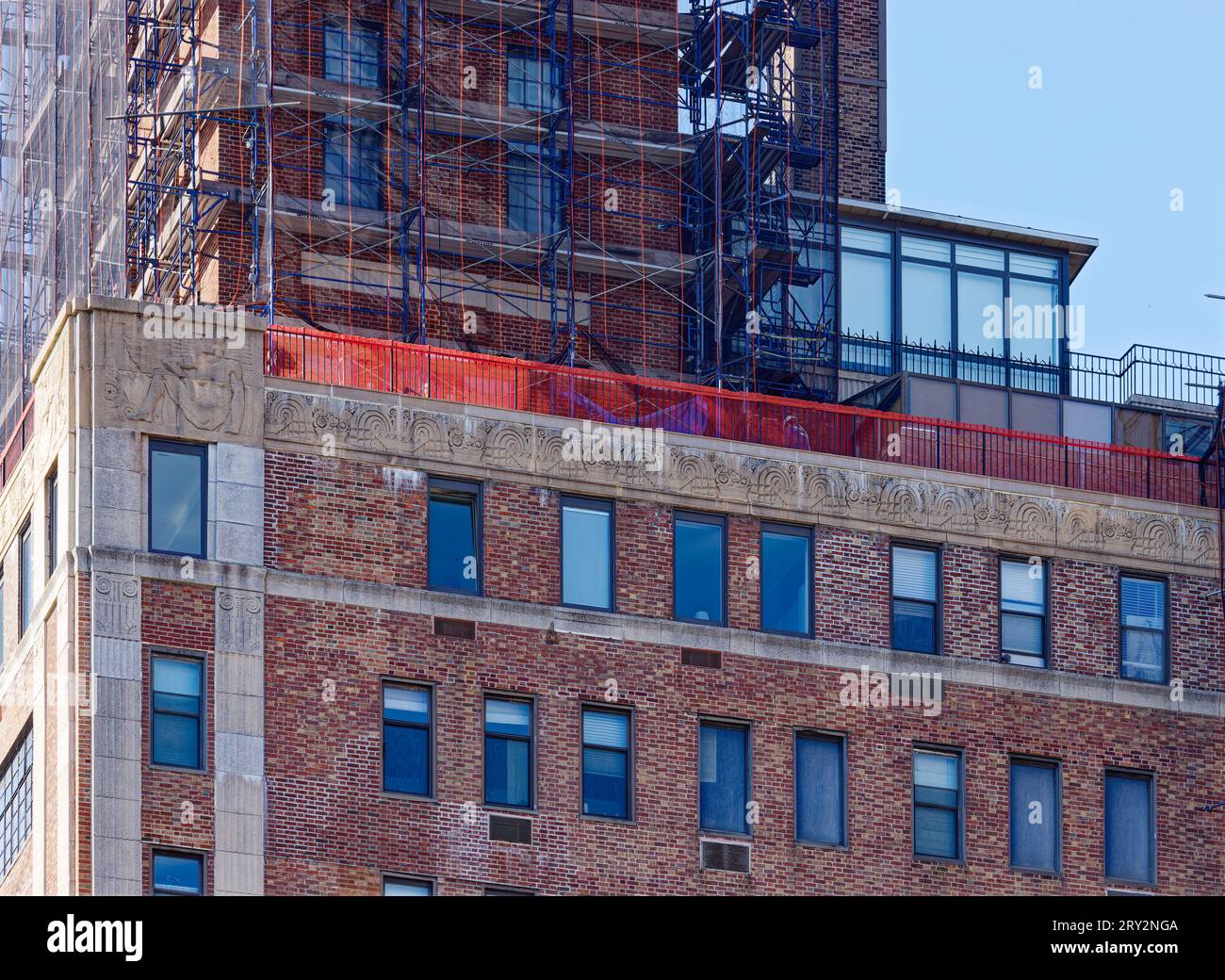 130 east end ave hi-res stock photography and images - Alamy