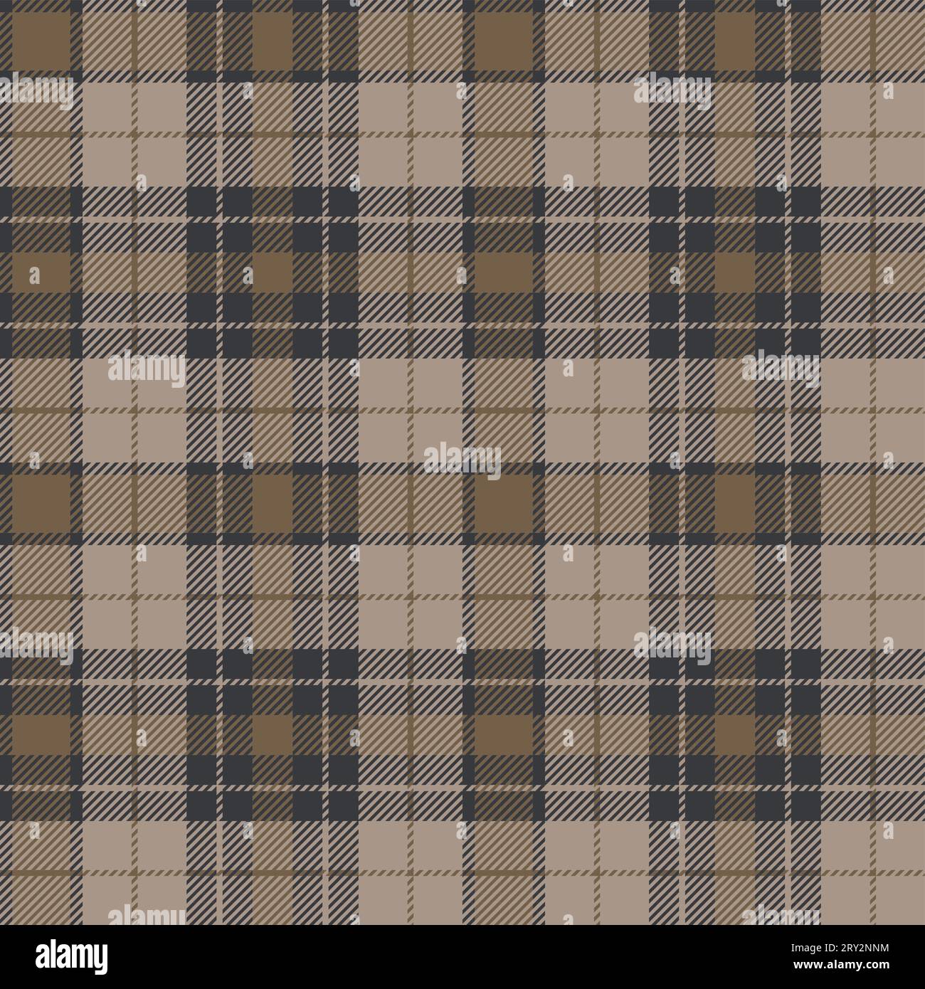 Olive green plaid shirt Stock Vector Images - Alamy