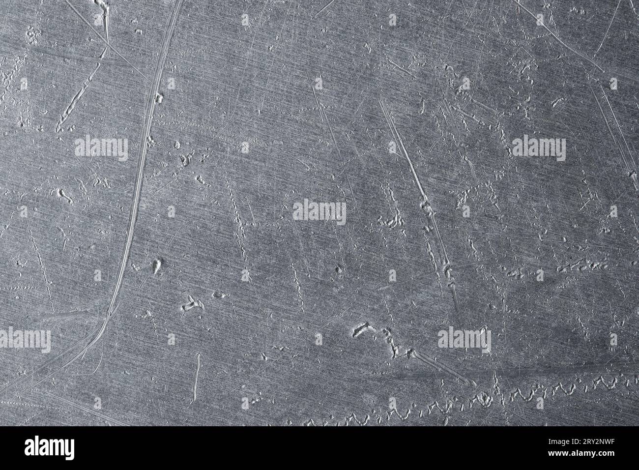 stainless steel or aluminum background. silver sheet texture Stock ...