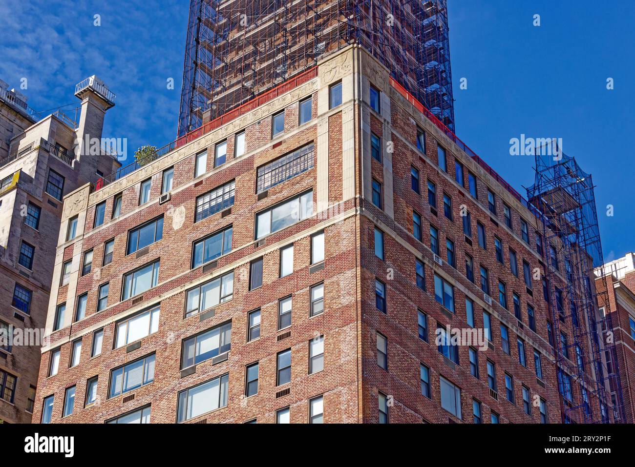 130 east end ave hi-res stock photography and images - Alamy