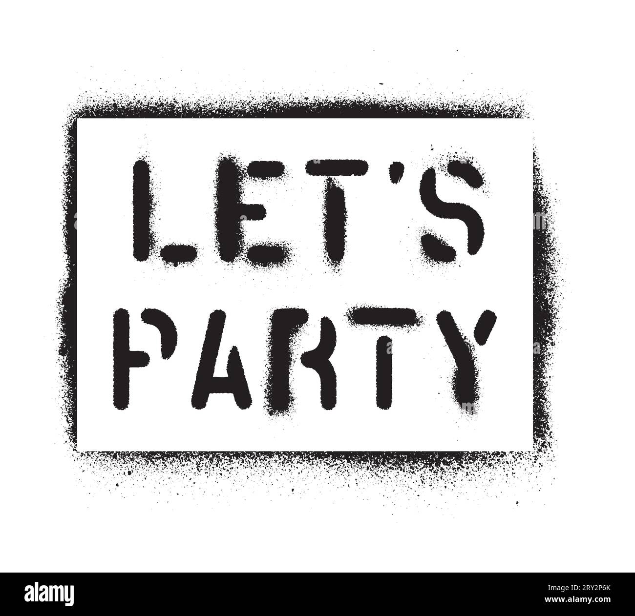 Party new Stock Vector Images - Alamy