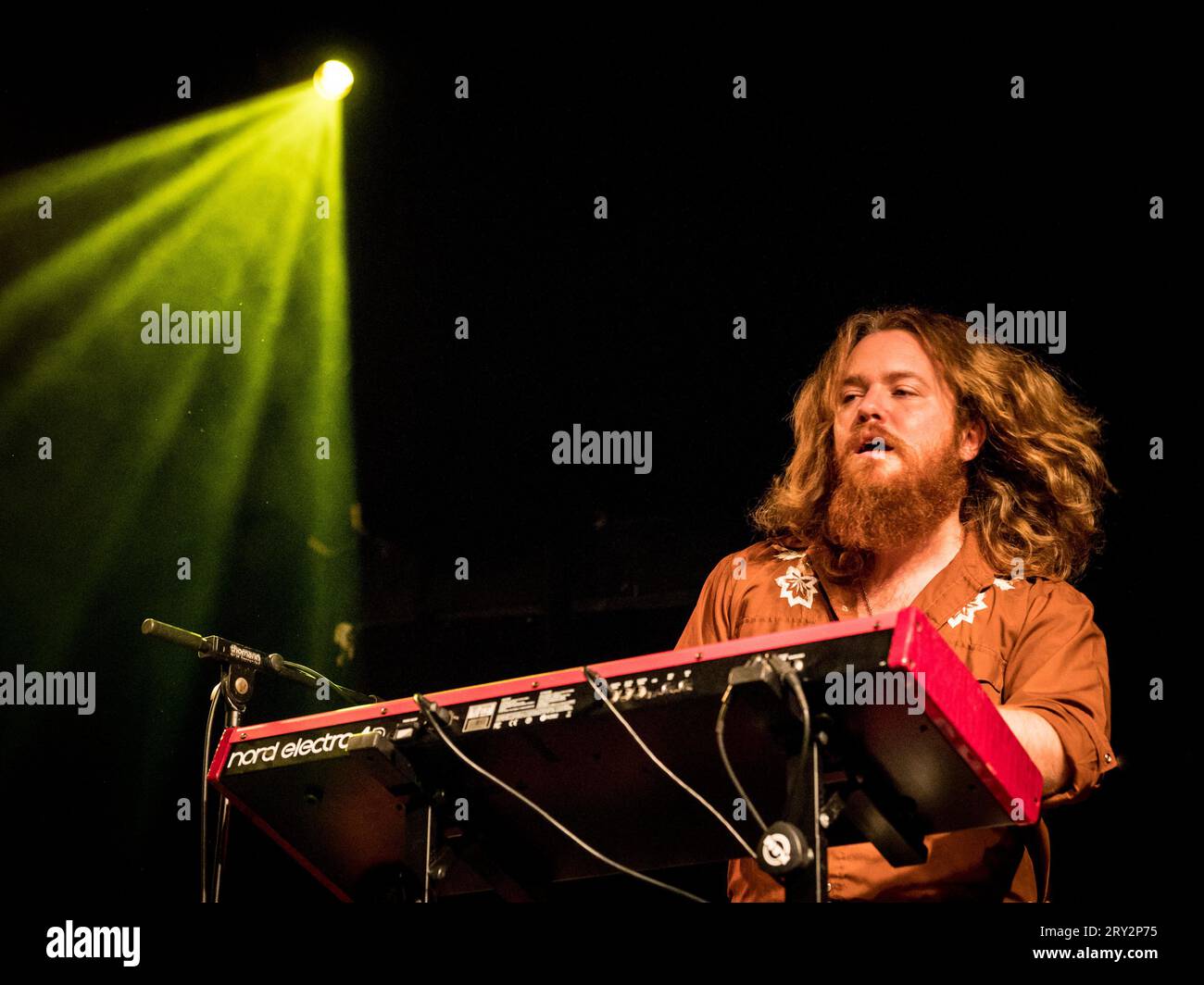 Jake harvey hi-res stock photography and images - Alamy