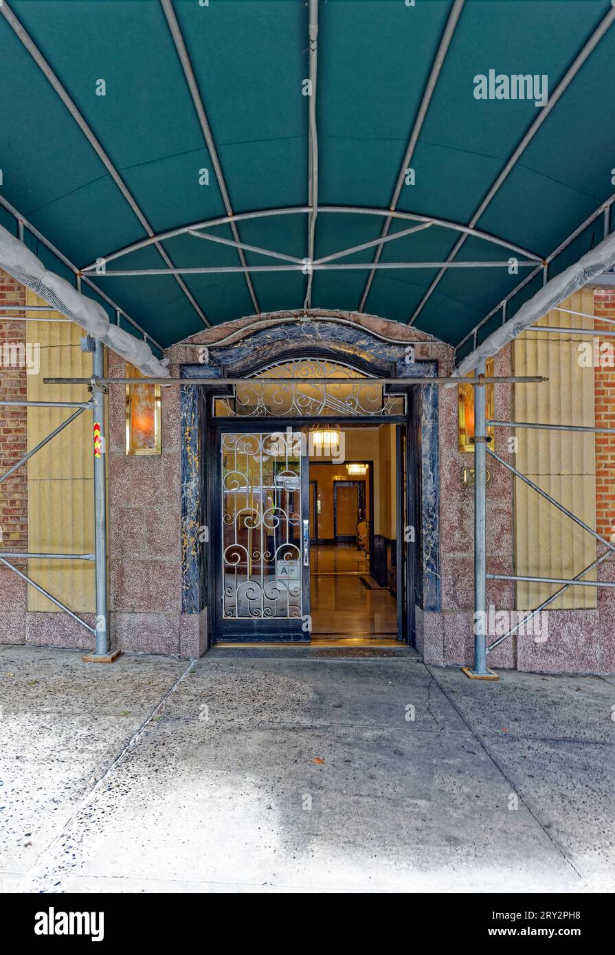 130 east end ave hi-res stock photography and images - Alamy