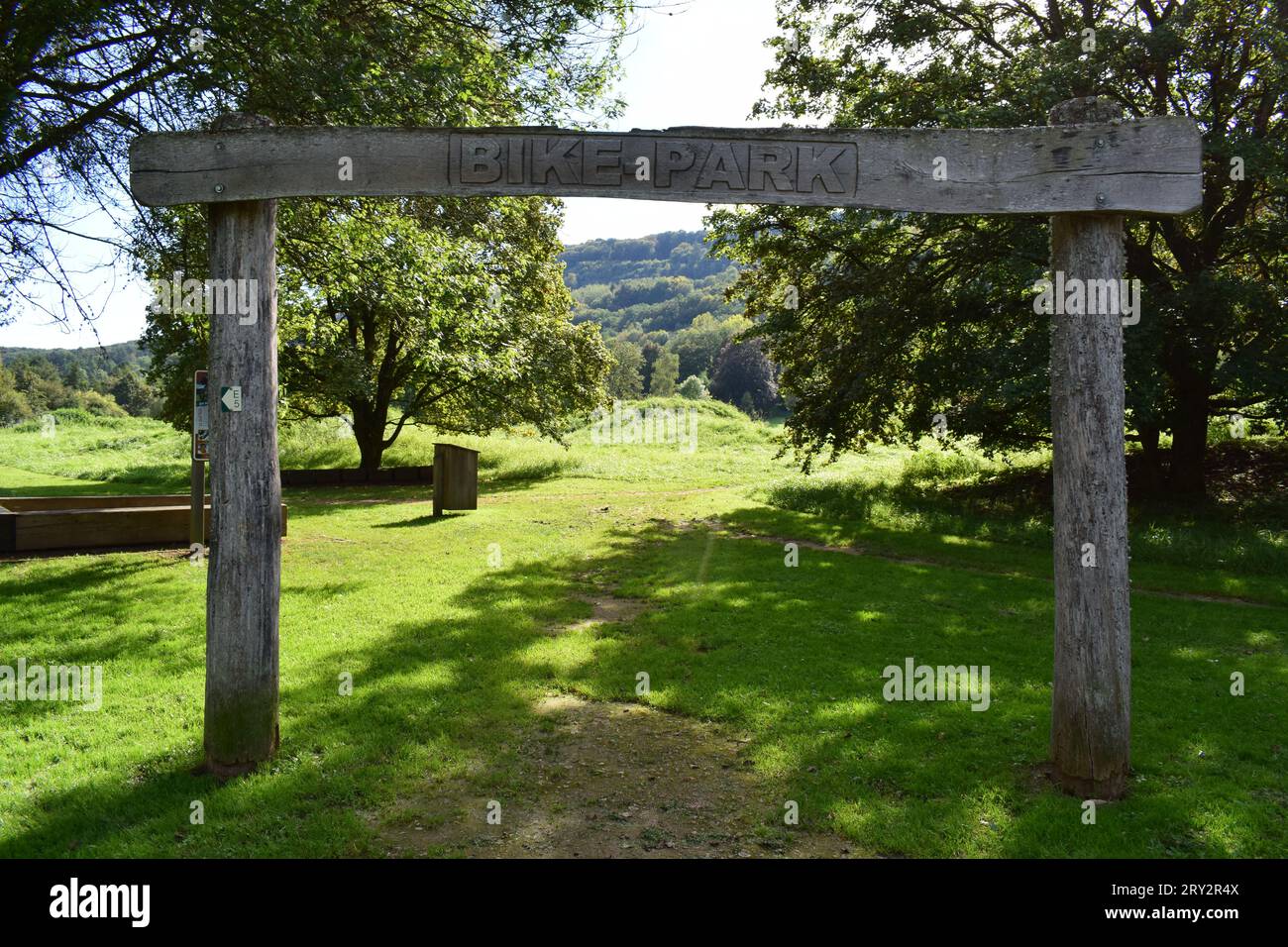 Bicicleta rad hi-res stock photography and images - Alamy