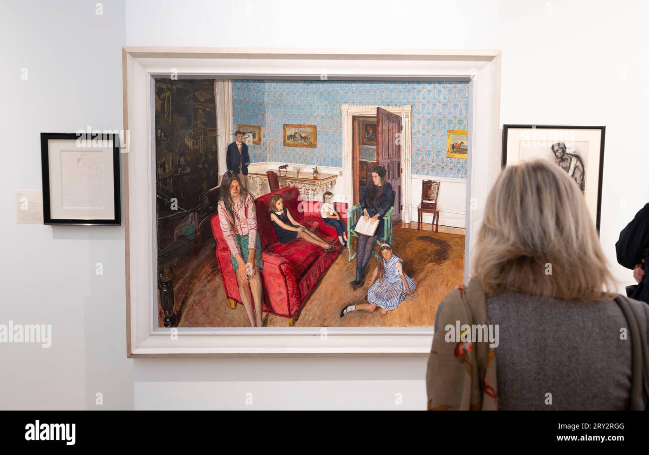 Castlegate house gallery hi-res stock photography and images - Alamy