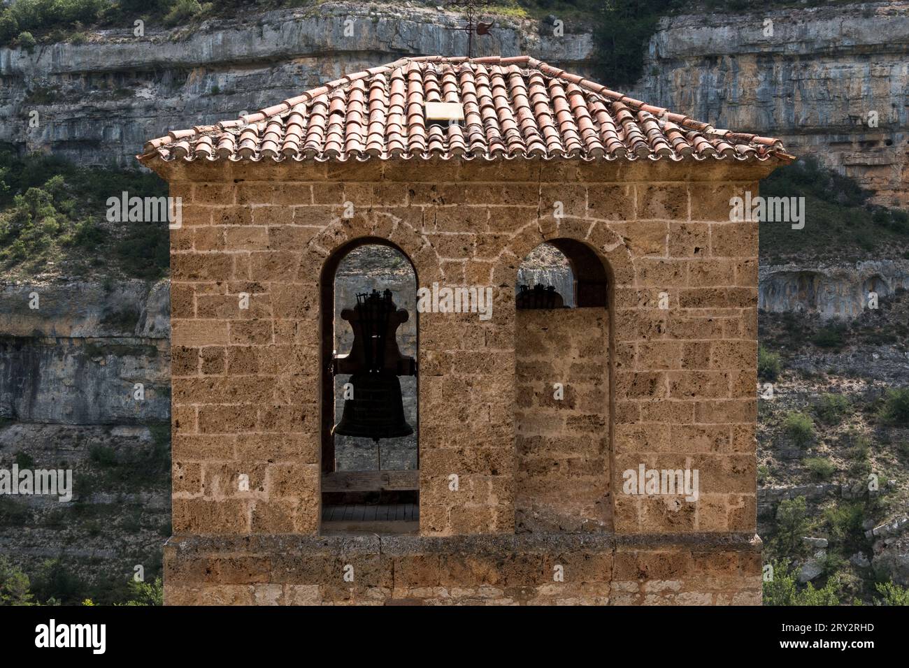 Castillo burgos hi-res stock photography and images - Alamy