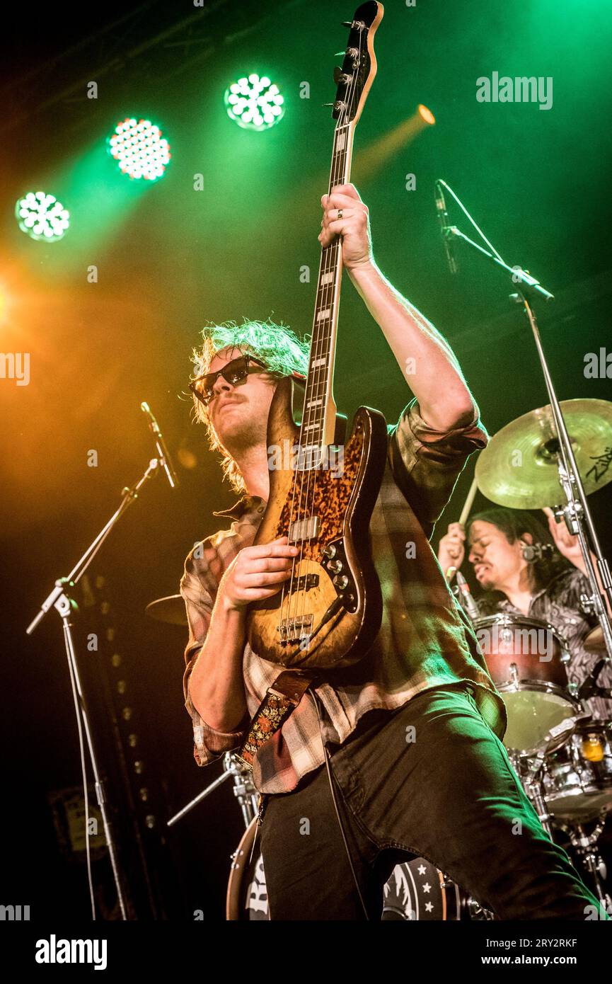 Warren harvey hi-res stock photography and images - Alamy