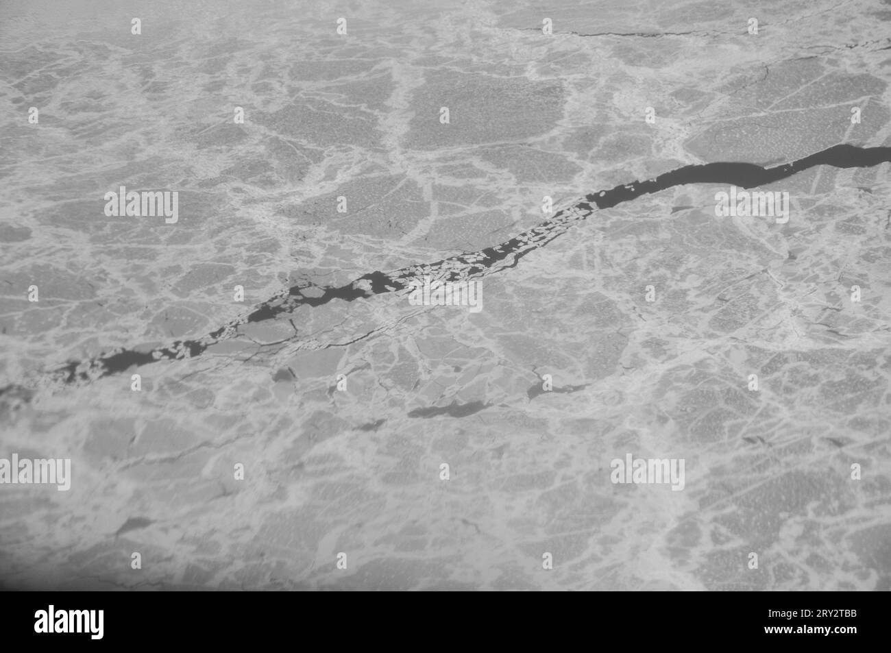 St thomas cable car Black and White Stock Photos & Images - Alamy