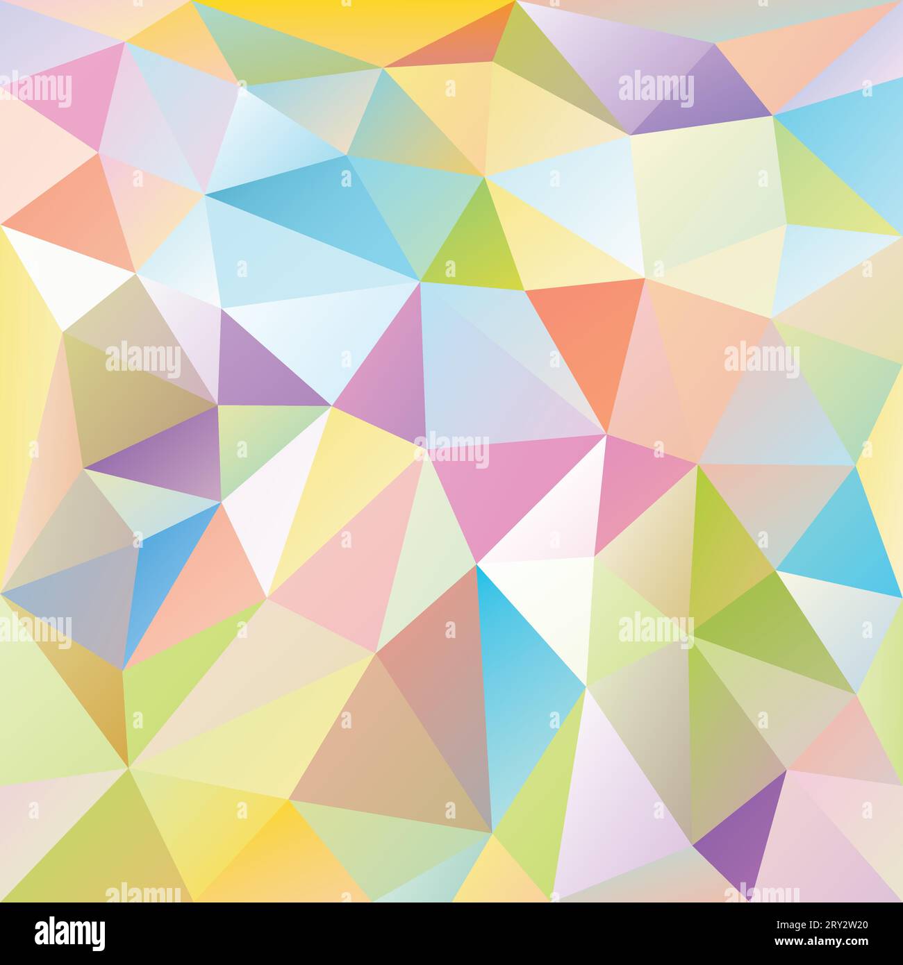 Abstract geometric shape beige Stock Vector Images - Alamy