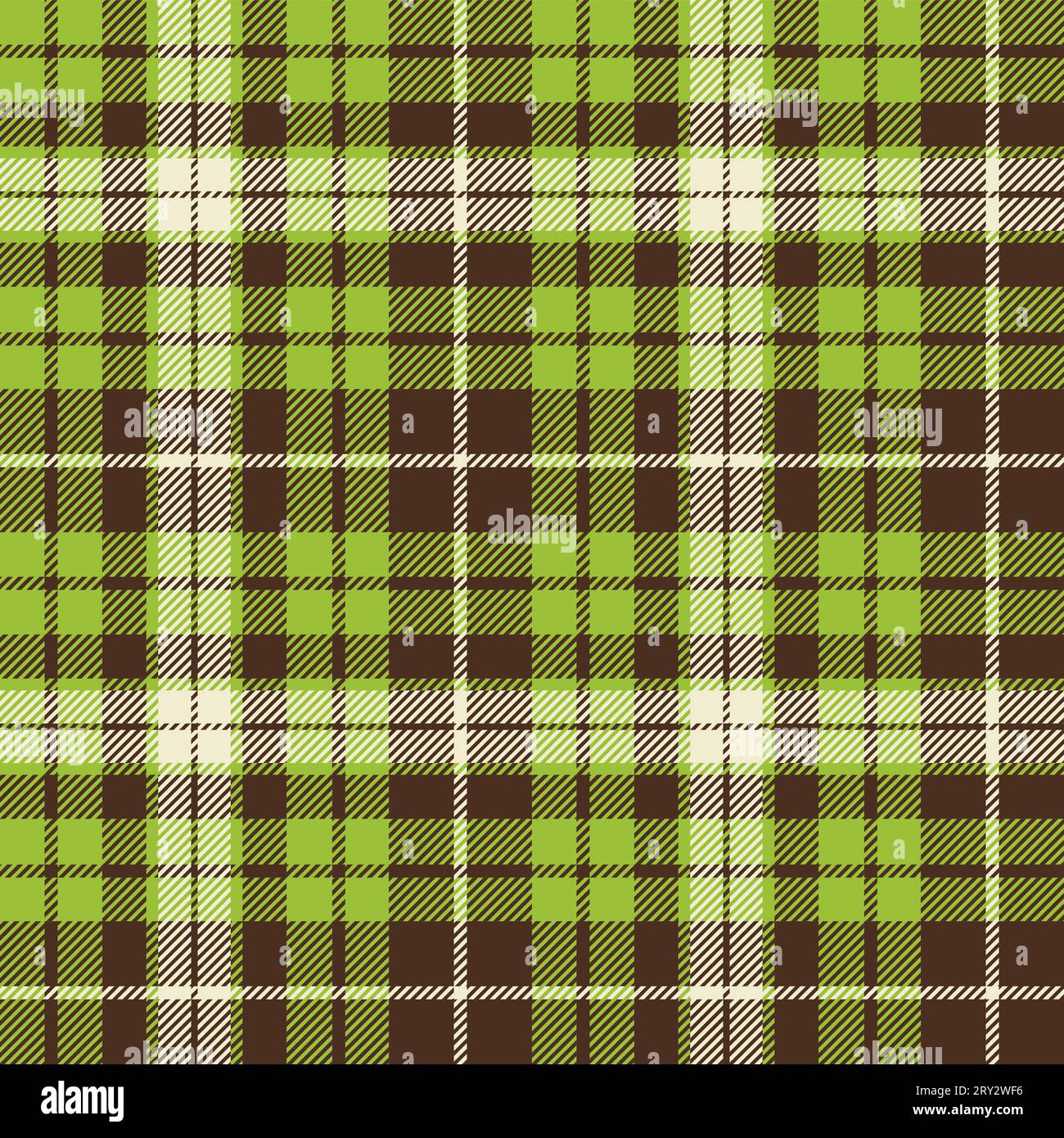 Plaid seamless pattern. Scottish, lumberjack and hipster fashion style ...